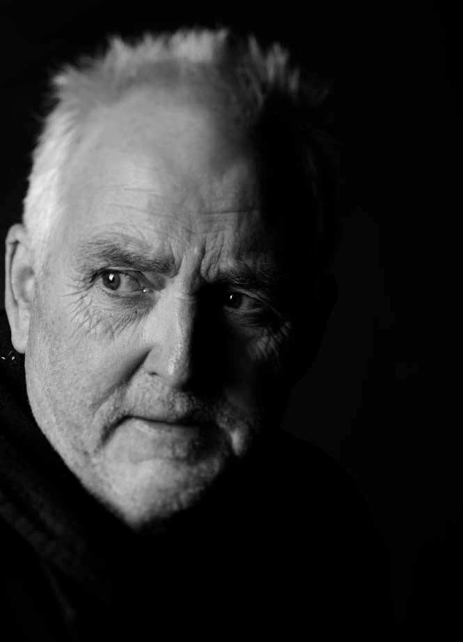 Bruce Logan: A Tribute to a Dear Friend and Filmmaker