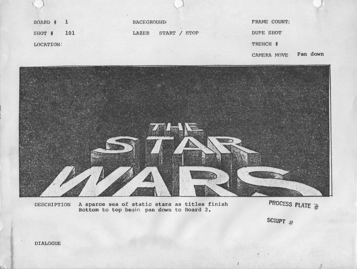 Stage a Bigger Death Star Blow Up: Effects and Models