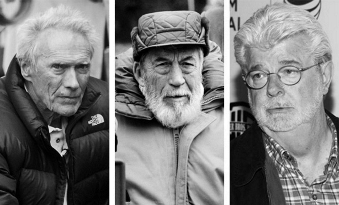 What I Learned From Ten Famous Directors — Zacuto