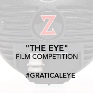 Win a Gratical Eye EVF Competition and Prizes Await!