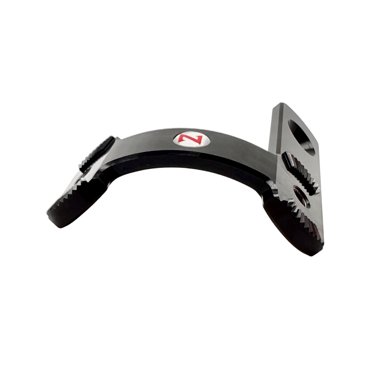 EVF Rotator with Axis Rod Mount for Vertical Use