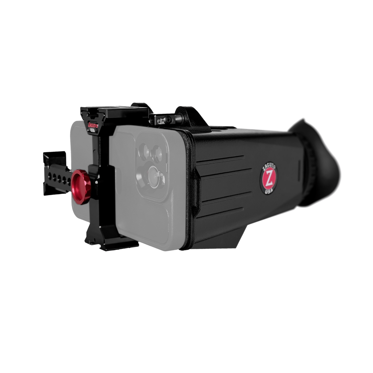 Smart Finder Viewfinder for Smartphones and Mounts