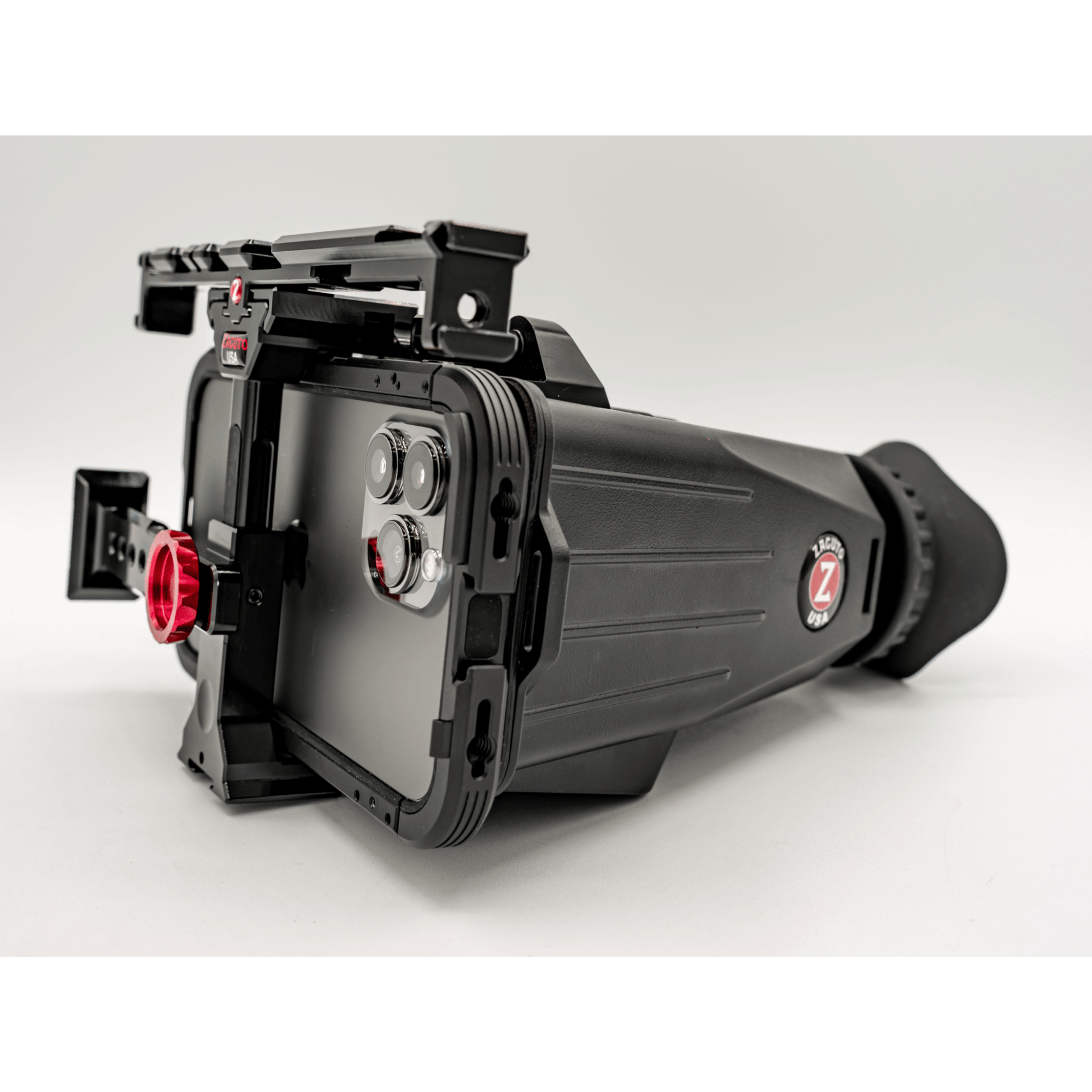 Smart Finder Viewfinder for Smartphones and Mounts