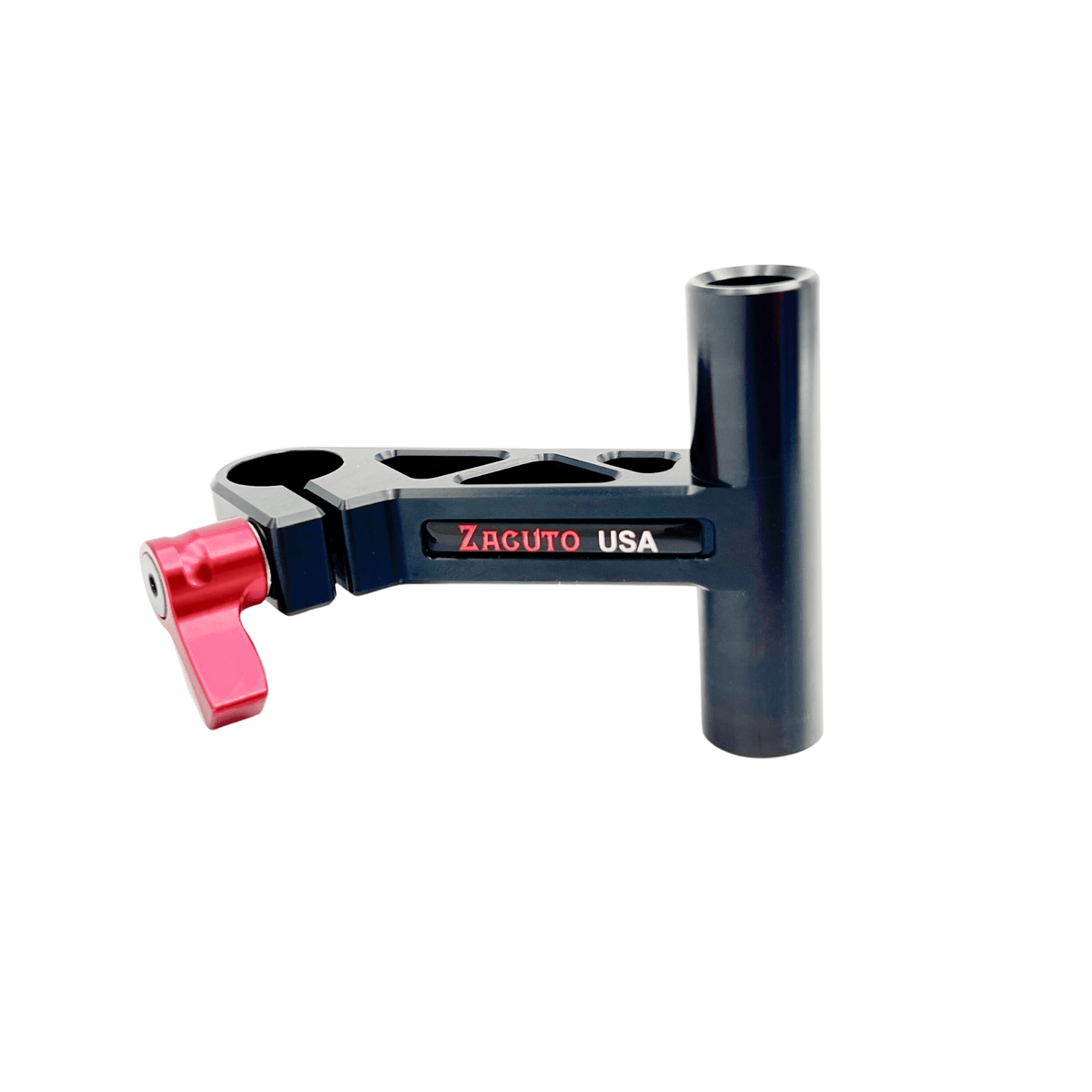 Drive Height Adjuster with Zacuto Lifetime Warranty
