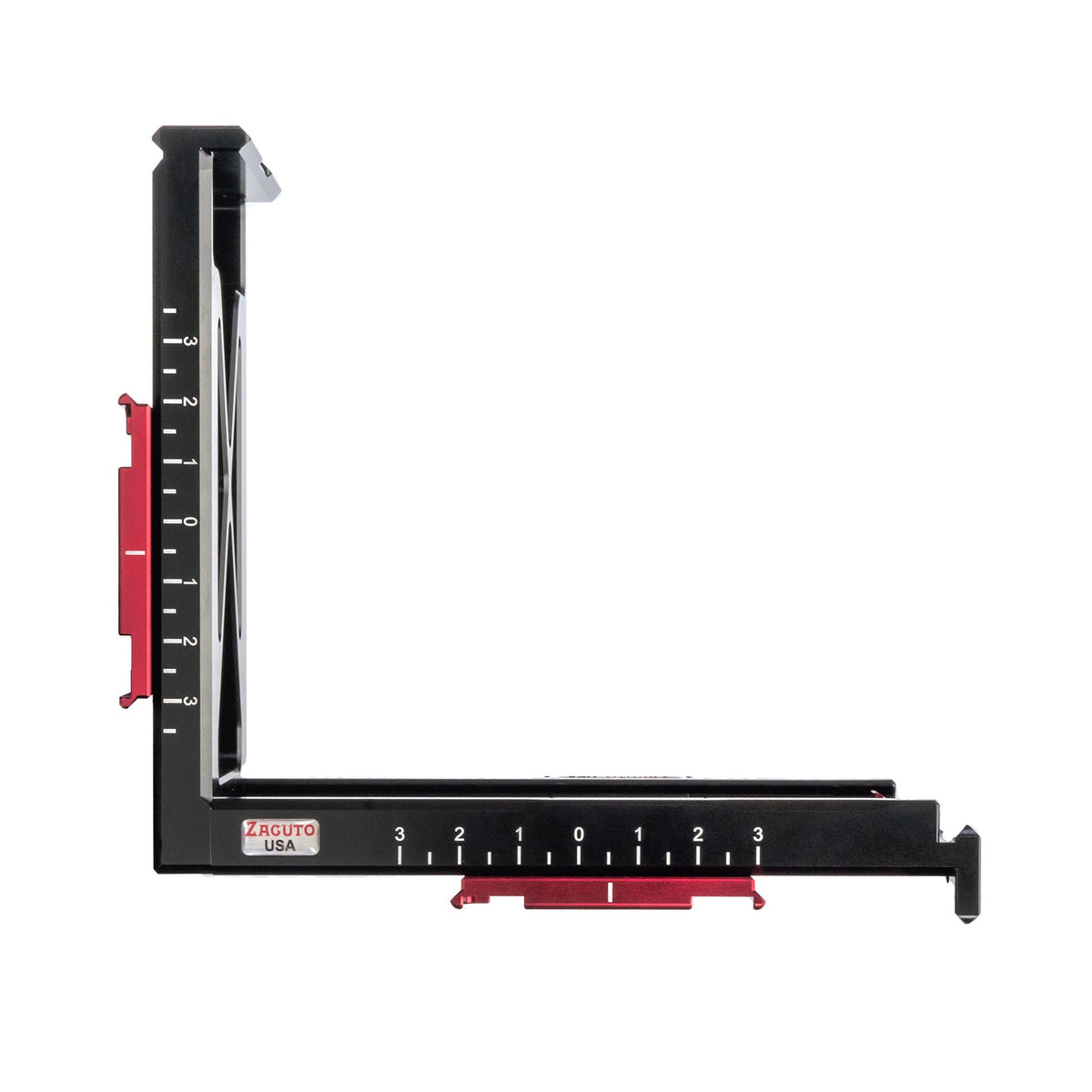 VCT Rotator: Camera Rotation System